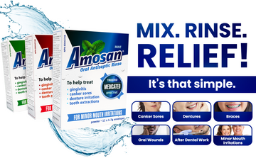 Amosan Canada